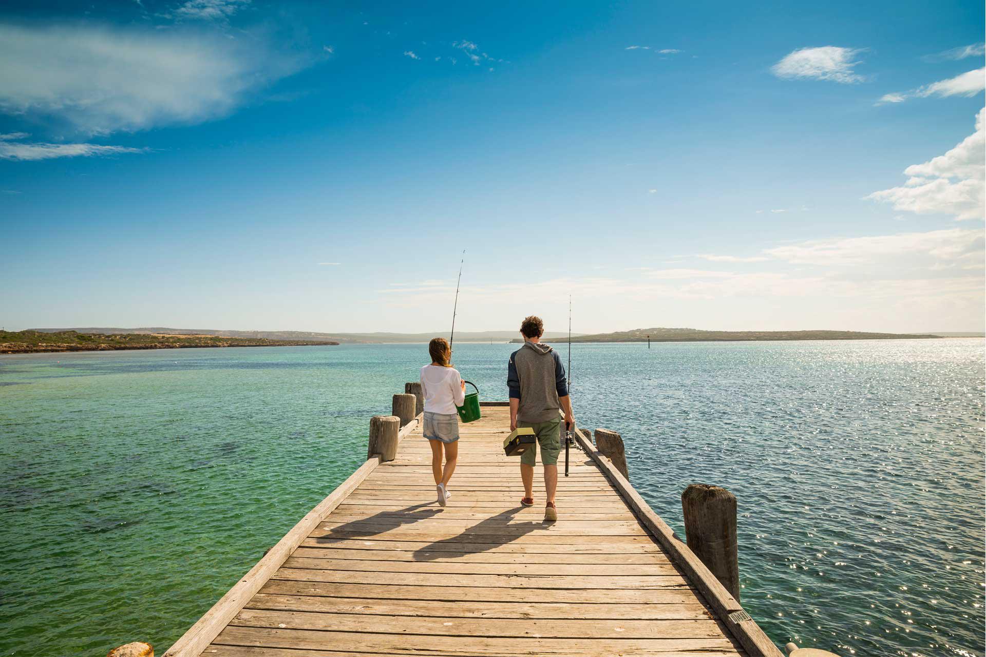 Fishing Tips For Beginners - Sherlocks.com.au Blog