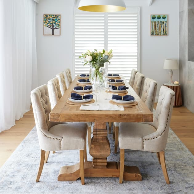 chairs-for-dinner - Sherlocks.com.au Blog