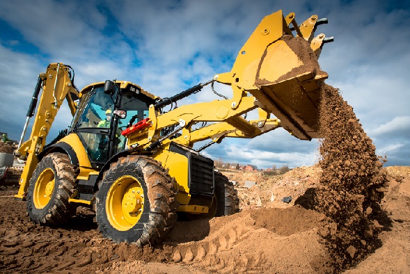 Exploring The Back Hoe Attachments - Sherlocks.com.au Blog