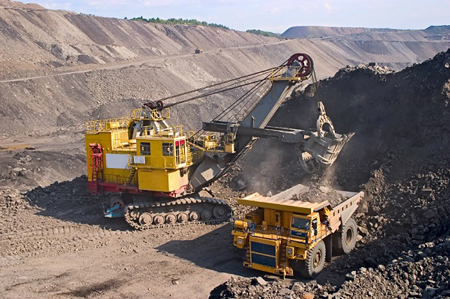 Explore Different Mining Methods And Types Of Equipment - Sherlocks.com ...