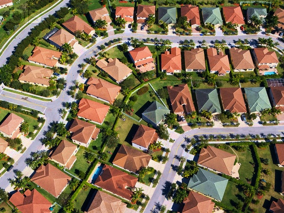 Understand American Real Estate Market - Sherlocks.com.au Blog