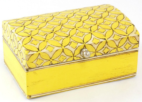 Exploring The Types And Styles Of Jewellery Boxes - Sherlocks.com.au Blog