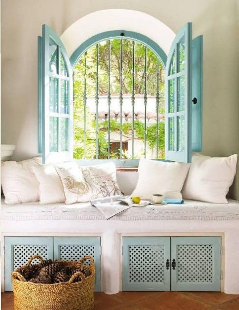 Indoor Bench Seating: Discover Your New Favourite Relax Corner ...