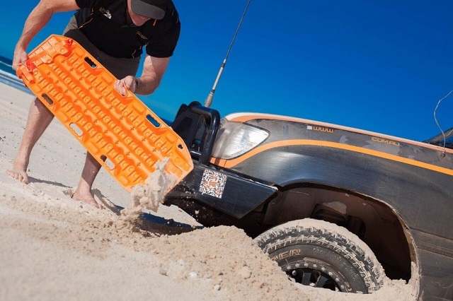Discover How Recovery Gear Can Enhance Your Off-road Experience ...