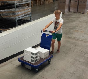 Discover the Different Types of Trolleys - Sherlocks.com.au Blog