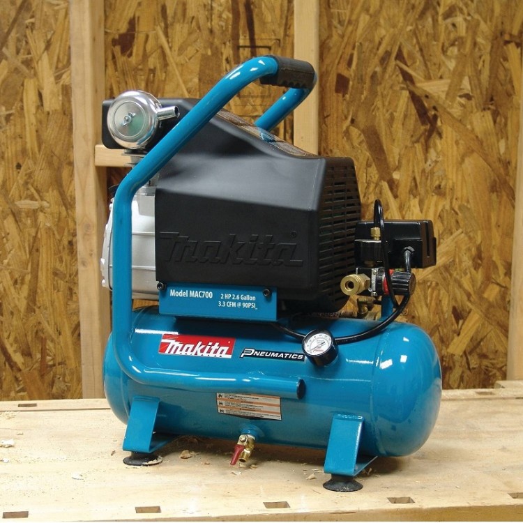 A Quick Guide to the Different Types of Air Compressors - Sherlocks.com ...