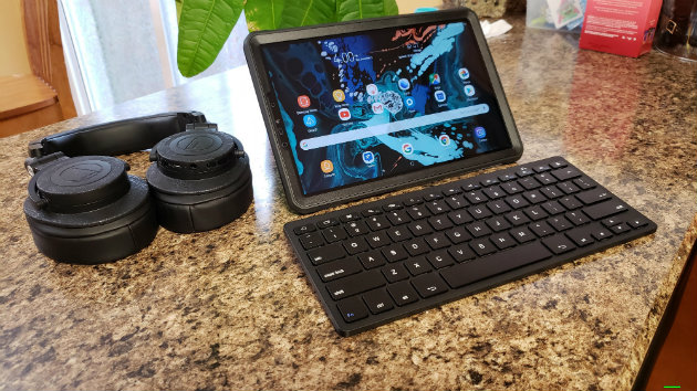 Discover the Ways to Protect Your Tablets - Sherlocks.com.au Blog