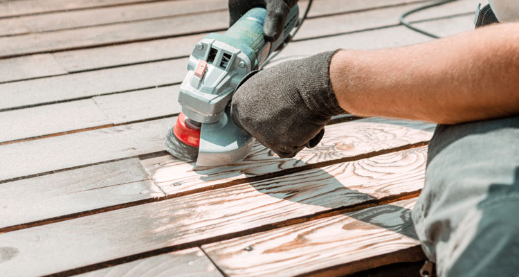 Discover the Different Types of Angle Grinders and How to Safely Use ...