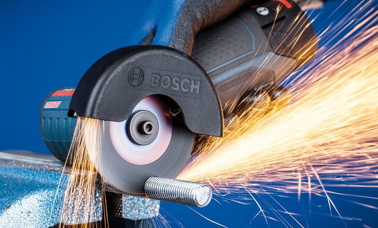 Discover the Different Types of Angle Grinders and How to Safely Use ...