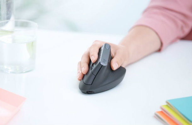 Discover Workstation Ergonomics: An Ergo Mouse to Eliminate Discomfort ...