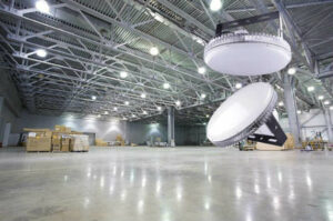 Exploring the Power of LED High Bay Lights - Sherlocks.com.au Blog
