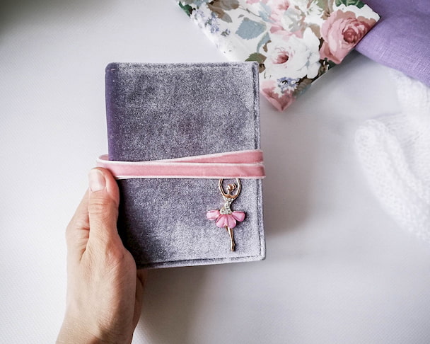 Cute & Practical Gifts for Ballet Dancers