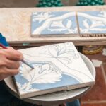 Fluid Art: Discover the Ideal Painting Surface - Sherlocks.com.au Blog