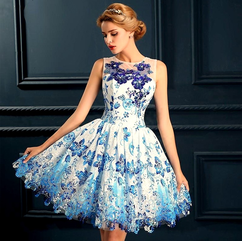 Go Glam with Occasion Dresses (Perfect for Any Event) - Sherlocks.com ...