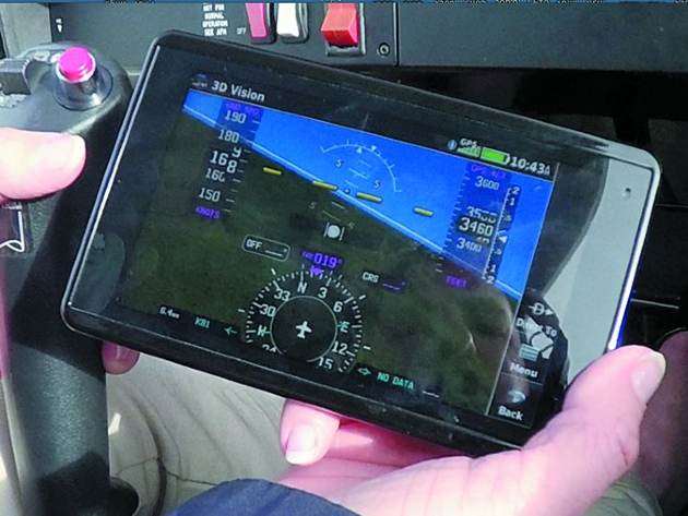 Garmin Aviation GPS Units: Awareness in Your Hand - Sherlocks.com.au Blog