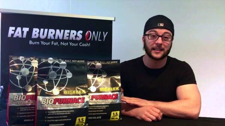 Discover the Power of Bioflex Protein Powders - Sherlocks.com.au Blog