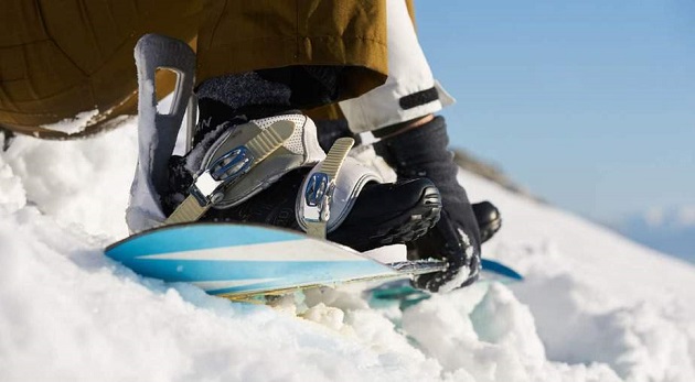 How To Choose Snowboard Bindings - Sherlocks.com.au Blog