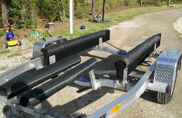 Boat Trailer Brackets Guide - Sherlocks.com.au Blog