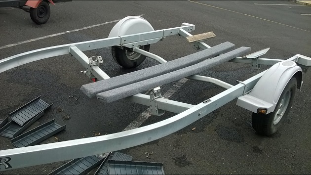 Boat Trailer Brackets Guide - Sherlocks.com.au Blog