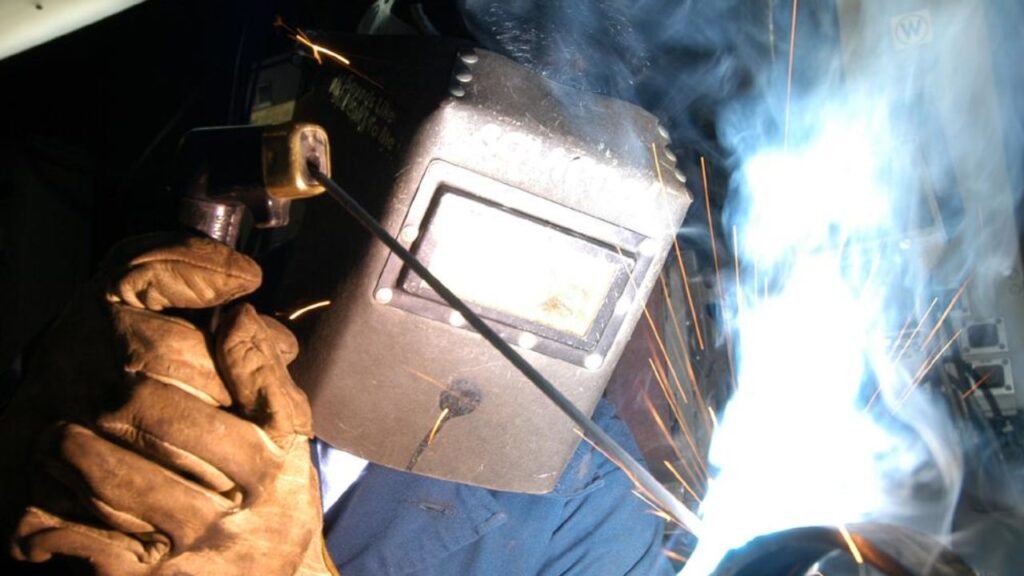 Welding: A Beginner's Guide to Earth Clamps - Sherlocks.com.au Blog