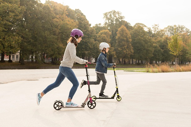 How to Choose the Right Scooter for Your Child - Sherlocks.com.au Blog