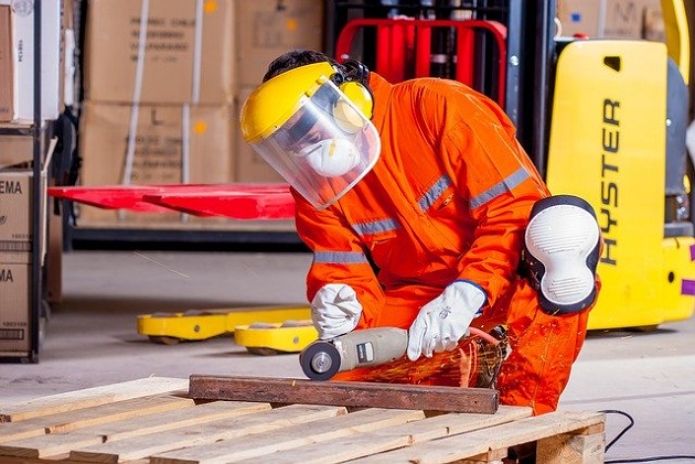How to Choose Safety Equipment for Your Workplace - Sherlocks.com.au Blog