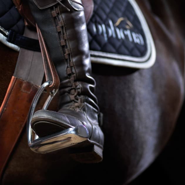 Tips on How to Choose the Best Horse Riding Boots