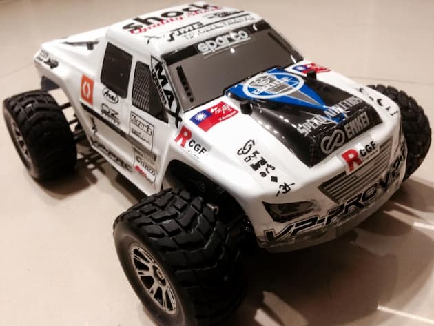 Beginner in the RC Hobby? Explore the Basics! - Sherlocks.com.au Blog