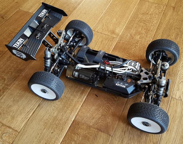 Beginner in the RC Hobby? Explore the Basics! - Sherlocks.com.au Blog