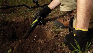 Pinpointer Metal Detector Guide - Sherlocks.com.au Blog