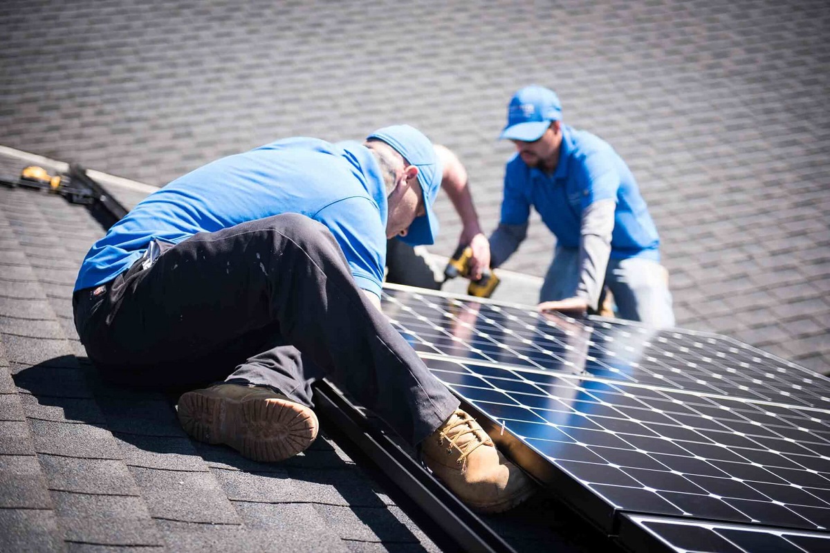 Discover the Benefits of Using Solar Energy Systems - Sherlocks.com.au Blog