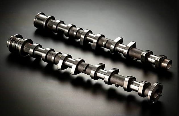 Discovering How Camshafts Work - Sherlocks.com.au Blog