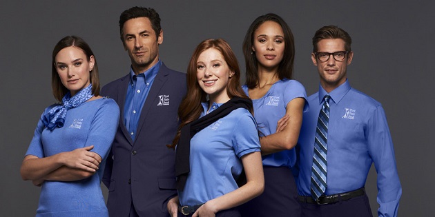 Elevate Your Business Branding with the Right Uniforms - Sherlocks.com ...