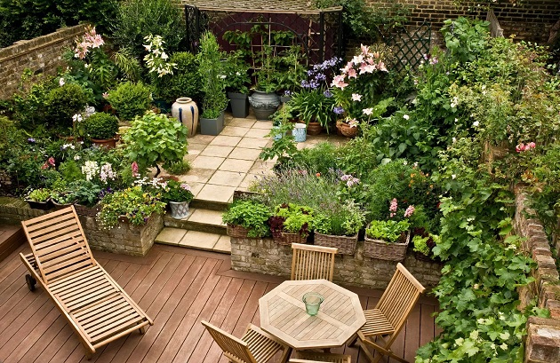 3 Ways to Spruce Up Your Deck - Sherlocks.com.au Blog