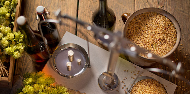 Homebrew Recipe Kits - Premium Quality Home Brew Beer Recipe Kits