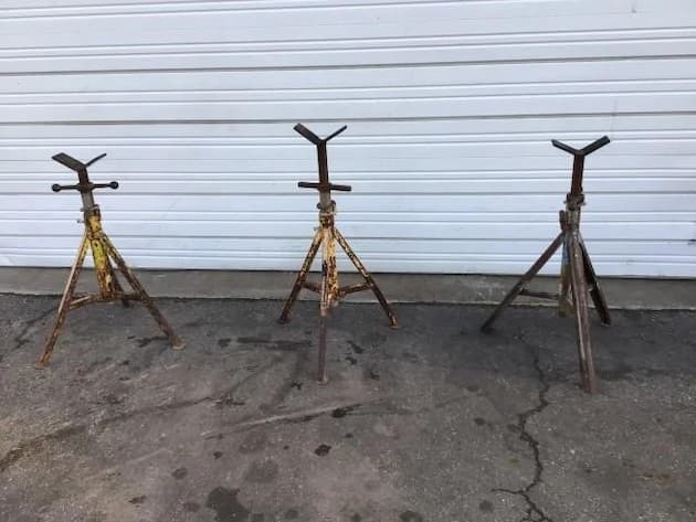 Discover the Importance of Welding Stands - Sherlocks.com.au Blog