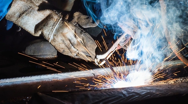 Discover the Gear You Need to Start Welding - Sherlocks.com.au Blog