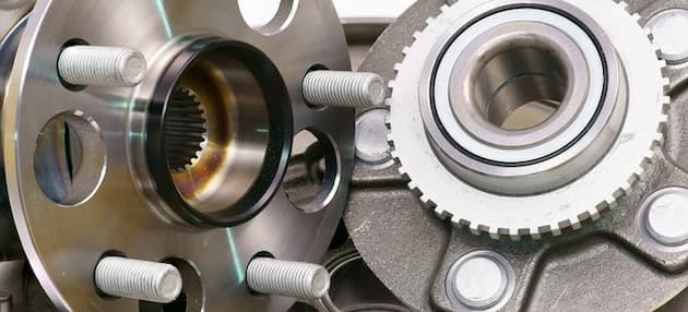 The Ultimate Guide to Wheel Bearings: Discover the Different Types