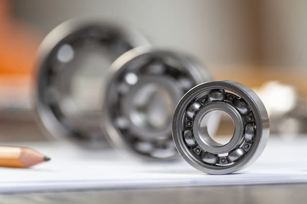 The Ultimate Guide to Wheel Bearings: Discover the Different Types
