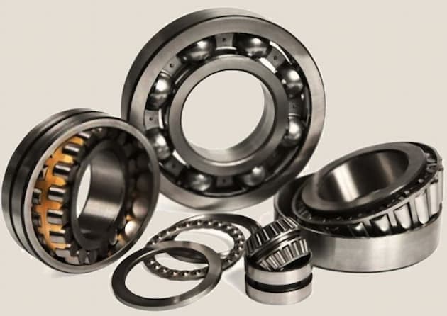 The Ultimate Guide to Wheel Bearings: Discover the Different Types