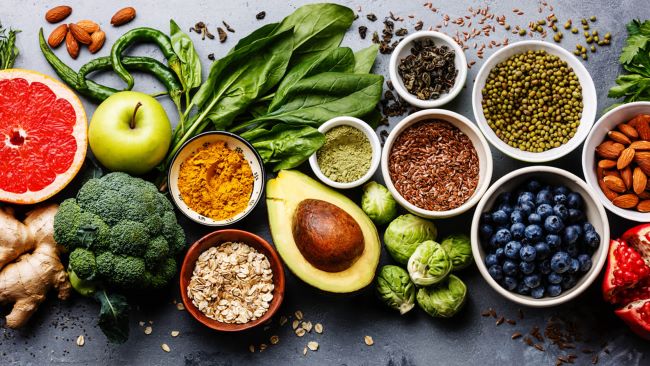 What Are Superfoods and How to Add Them in Your Diet