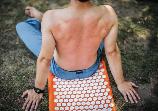 Discover The Whats and Hows of Shakti Mats: Finish Your Day Relaxed ...