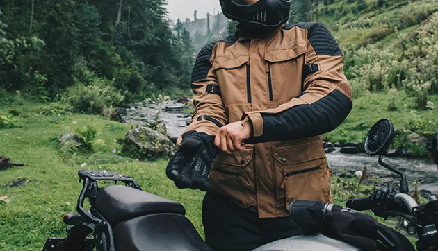 A Guide to Motorcycle Safety Gear: Where Safety Meets Comfort ...