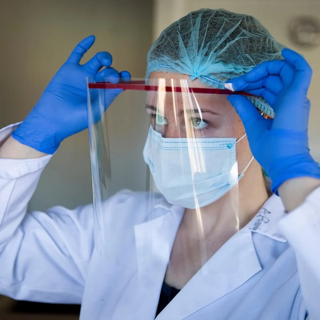 Hospital Clothing and Accessories 101: 6 Essentials for Every Medical ...