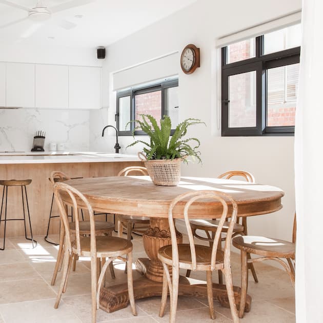 How to Choose the Best Chairs for Your Dining Area - Sherlocks.com.au Blog