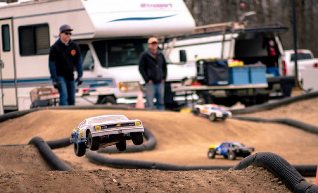 Beginner's Guide to RC Car Racing - Sherlocks.com.au Blog