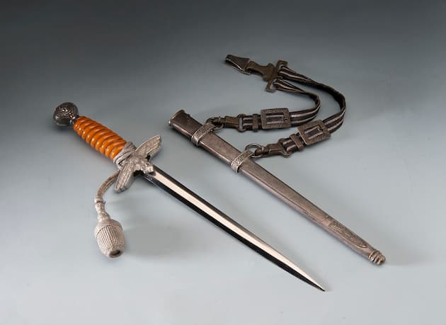 Discover 4 Different Types of Ceremonial Weapons and Their Meaning ...