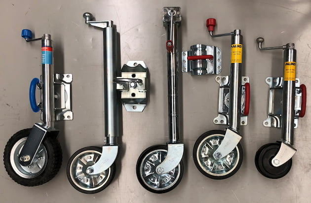 The Complete Guide to Jockey Wheels - Sherlocks.com.au Blog