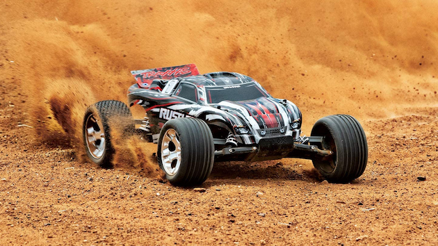RC Car Buying Guide: Key Factors to Consider for Your Perfect Ride