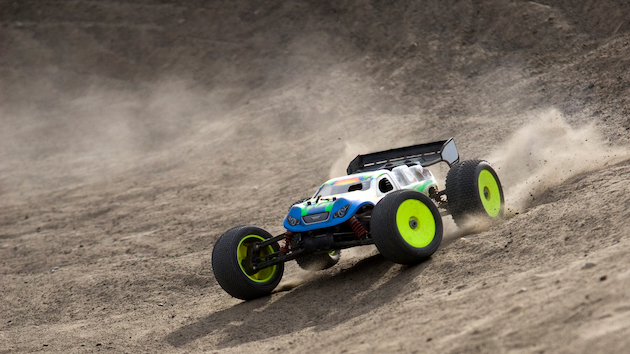 RC Car Buying Guide: Key Factors to Consider for Your Perfect Ride